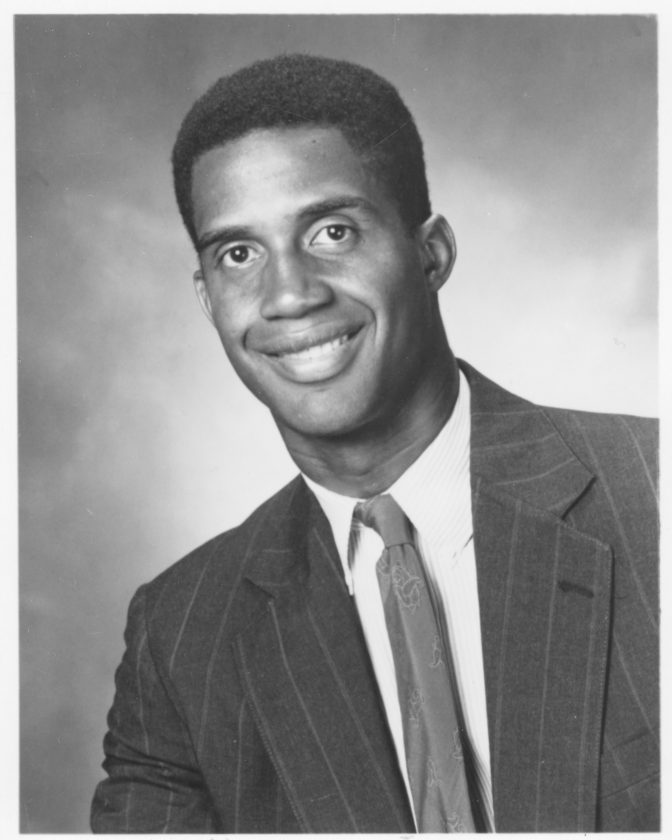 James Paige III Remembered as Trailblazer, Wheeling Community Leader ...